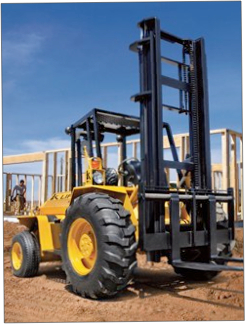 Liftmaster Forklifts New & Used for rent and Sale